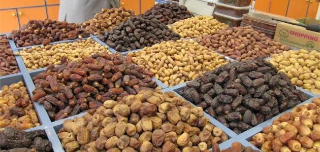 Ramadan: A Rich and Abundant De Market in Errachidia