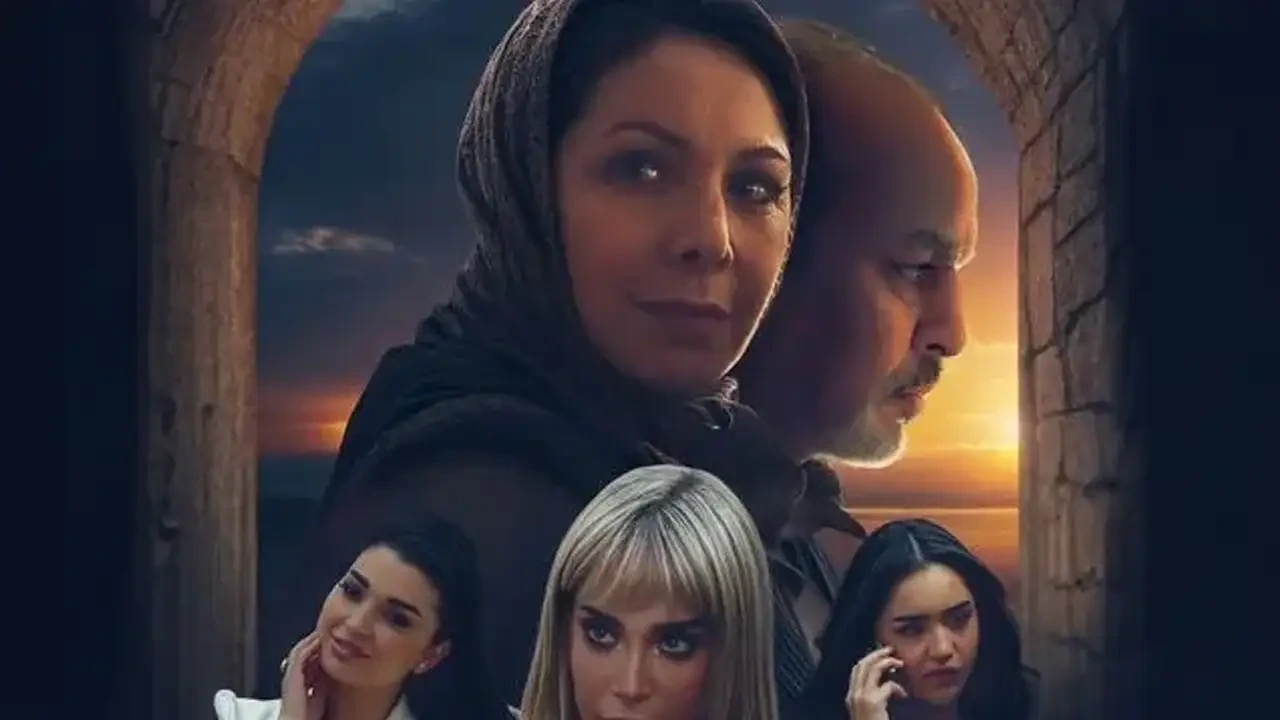 La série marocaine "Rahma" se classe en tête des programmes les plus ...