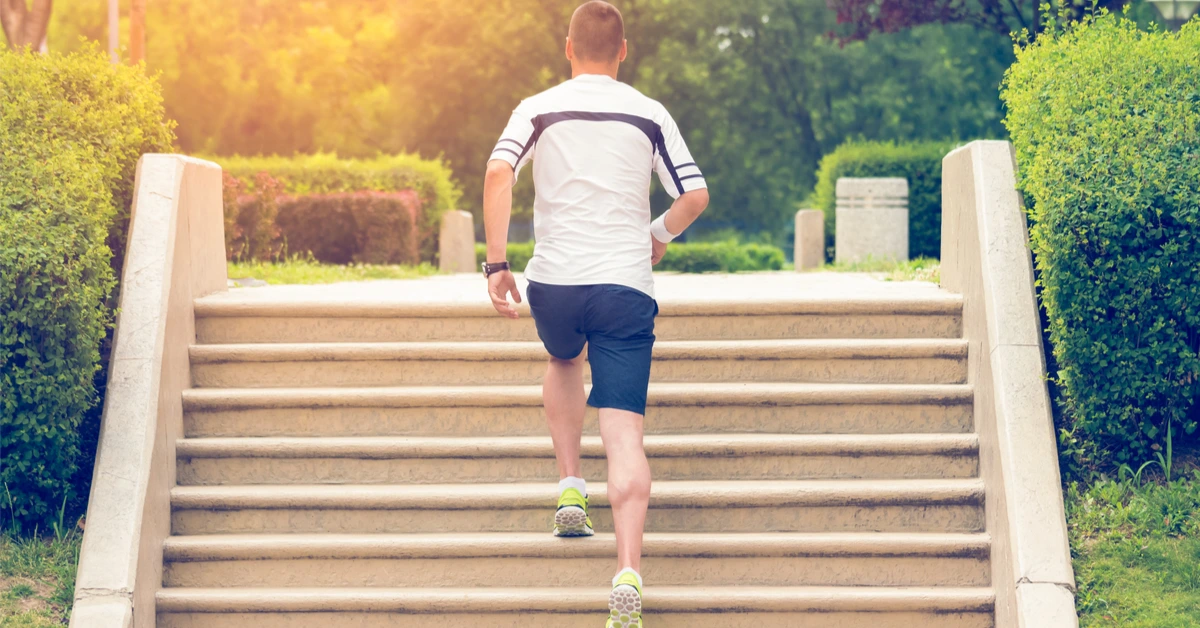 A Simple Daily Move Boosts Heart Health and Extends Your Life