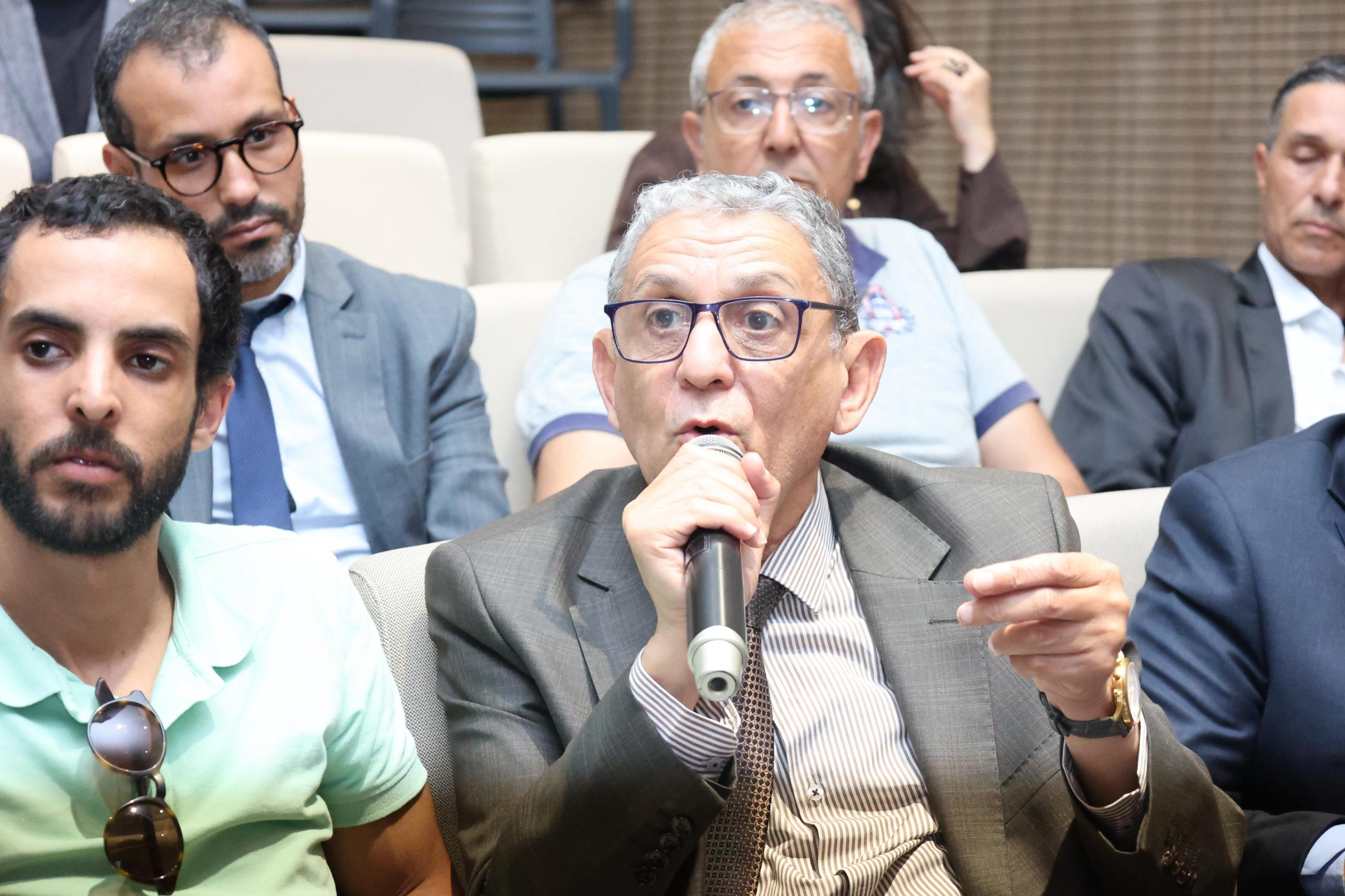 تعزيز دور جمعيات المستهلك في حماية الحقوق خلال اليوم الوطني ببني ملال